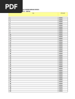 List Isi Tool Box | PDF | Machines | Tools