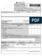 Bir Form 1702-Mx | PDF | Tax Deduction | Income Tax