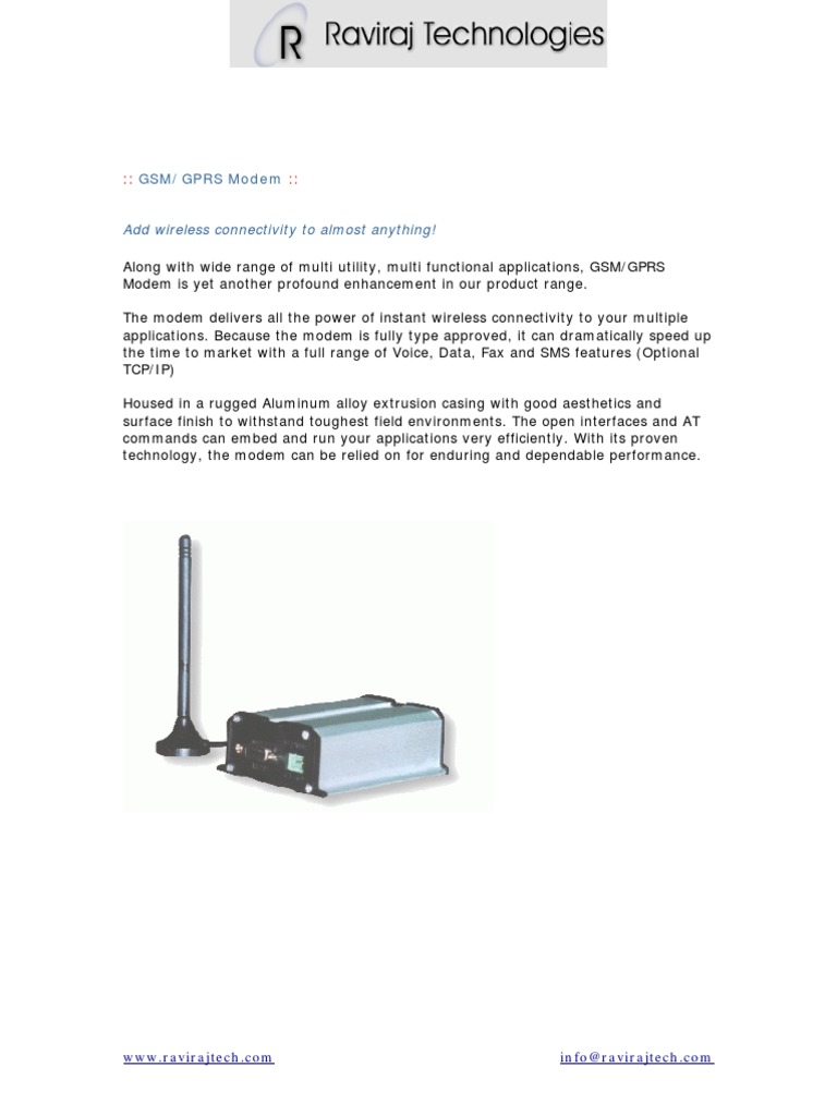 Wireless Connectivity Made Simple: Introducing the Powerful Yet Easy to ...