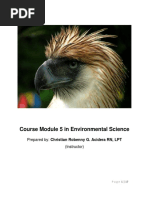 Tree Planting Action Plan | PDF | Trees | Natural Environment