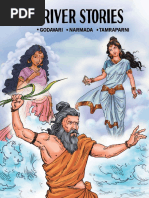 Balarama 1 | PDF | Cartooning | Comics Publications