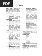 Morphophonemic Processes Explained | PDF | Morphology (Linguistics) | Word
