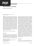 Simplified Von Post Humification Scale | PDF | Decomposition ...
