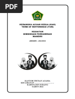 Penggunaan Simkah Gen 4 | PDF