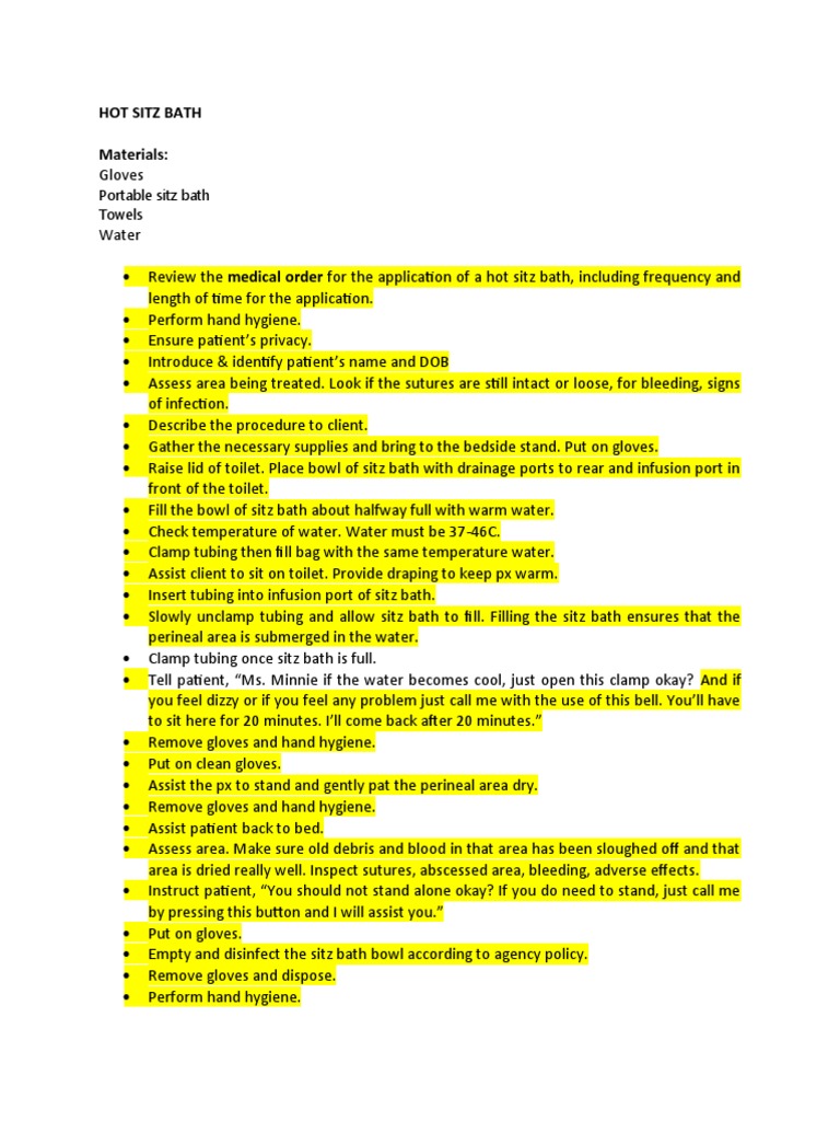 RETDEM 3 Script | PDF | Hygiene | Toilet