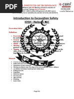 Lockout/Tagout Quiz Answers | PDF | Business