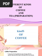 Coffee Recipes e Book | PDF | Cooking, Food & Wine | Wellness