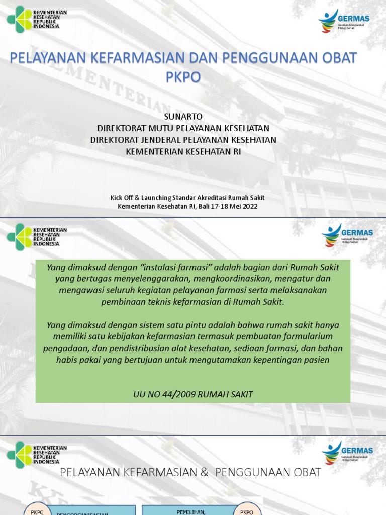 PKPO | PDF