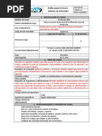 Formato Afiliacion Comfama | PDF