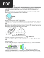 Analytical Gear Inspection Symbols and Interpretation of Charts PDF ...
