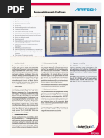 Alerton - VLC-1600-E Data Sheet | PDF | Input/Output | Flash Memory