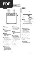 Epson Adjustment Program Guide | PDF | Printer (Computing) | Computing