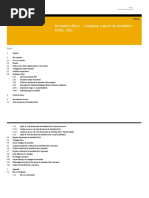 SAP - Principais Transações LINHA | PDF | Impressão | Impressora ...