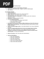 Brigada Eskwela 2019 Sample Opening Program V2 | PDF | Scouting | Youth ...