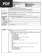 Detailed - Lesson - Plan - in - Mathematics 5 Line Graph | PDF | Chart ...
