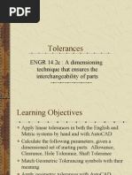 Ied 211 Tolerate This Additional Practice Answer Key | PDF ...