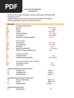 Inbreathing Outbreathing | PDF | Thermal Insulation | Heat Transfer