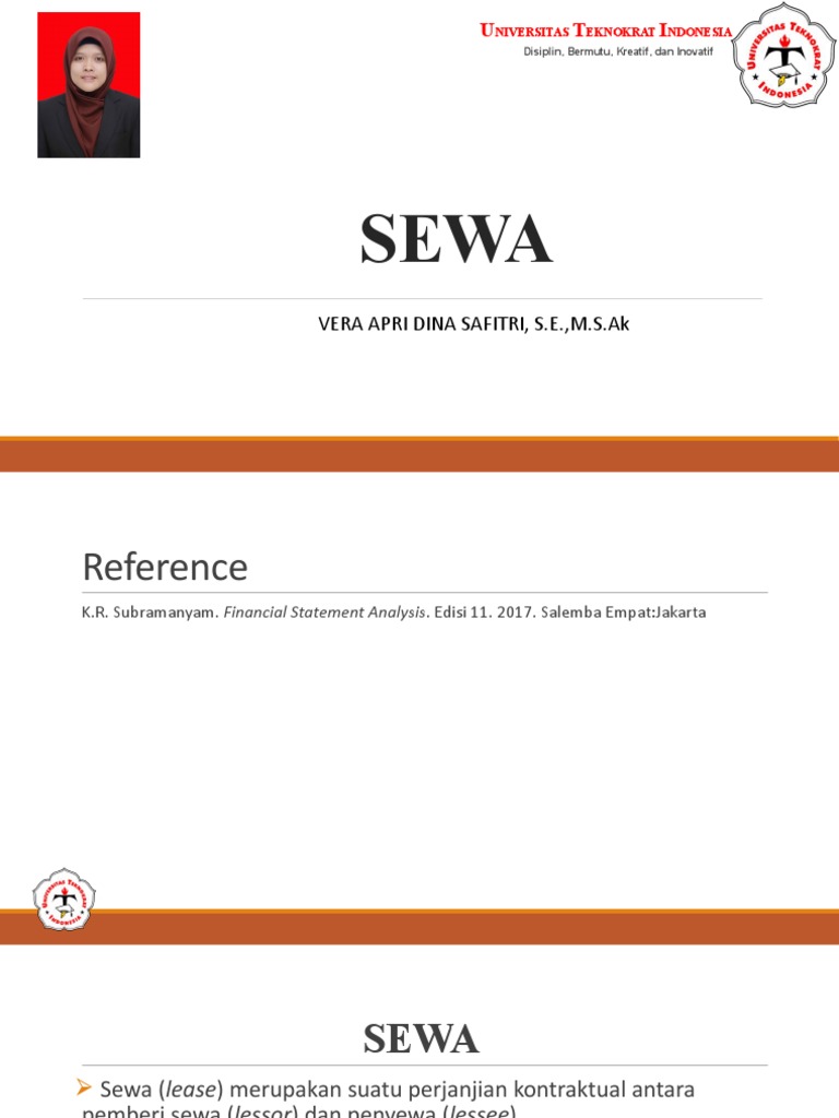 Sewa | PDF