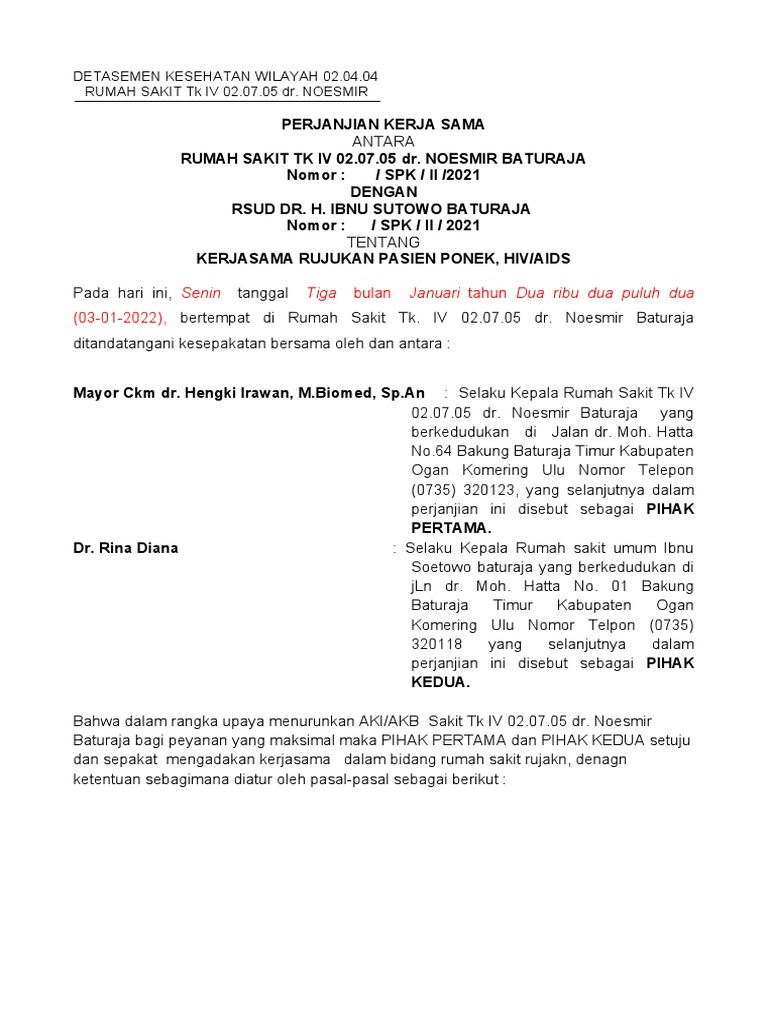 Mou Ponek | PDF | Pengembangan Diri