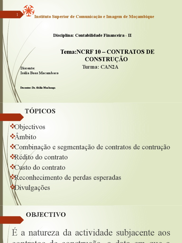 NCRF 10 | PDF