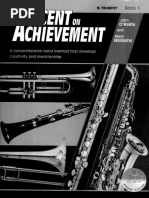 Essential Elements Band Full | PDF