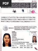 Plantilla Ine Editable | PDF | Póster