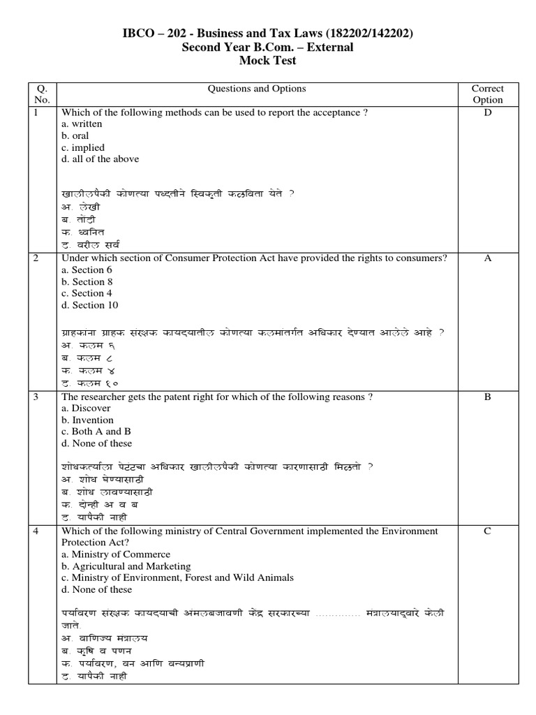 SYBcom Business Communication | PDF | Consumption (Economics ...