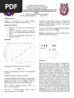 Enzima Invertasa | PDF | Sacarosa | Química