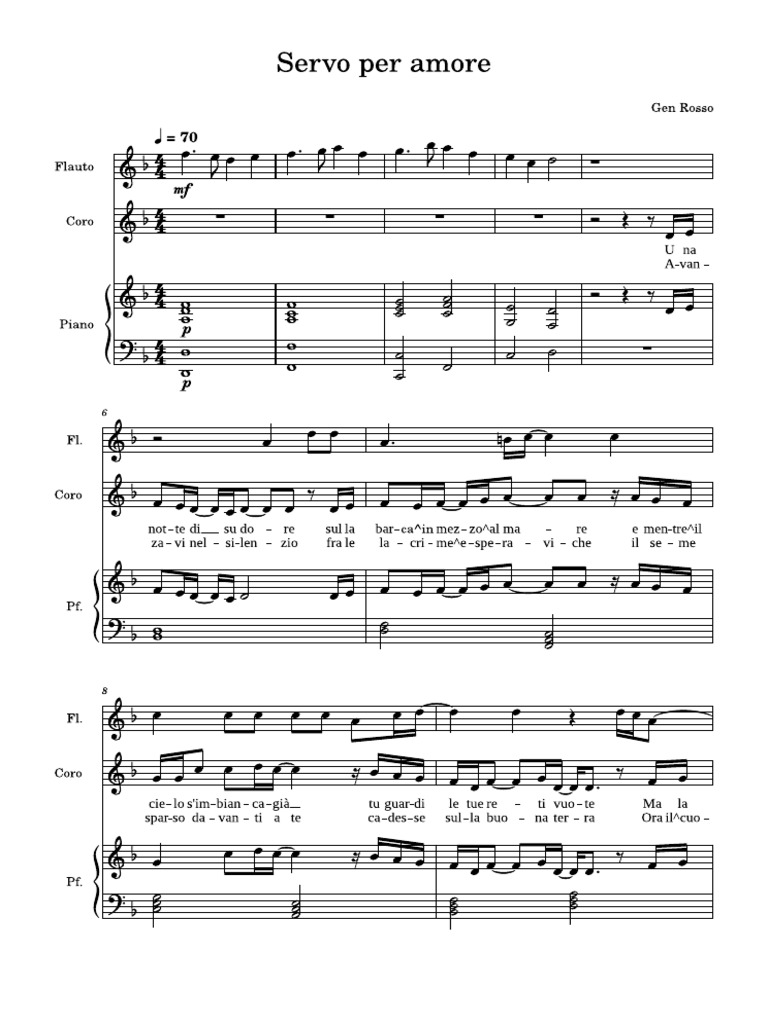 Servo Per Amore Matteo Mancuso Gen Rosso Pdf