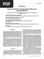 CBT Coping Skills Therapy Manual | PDF | Cognitive Behavioral Therapy ...