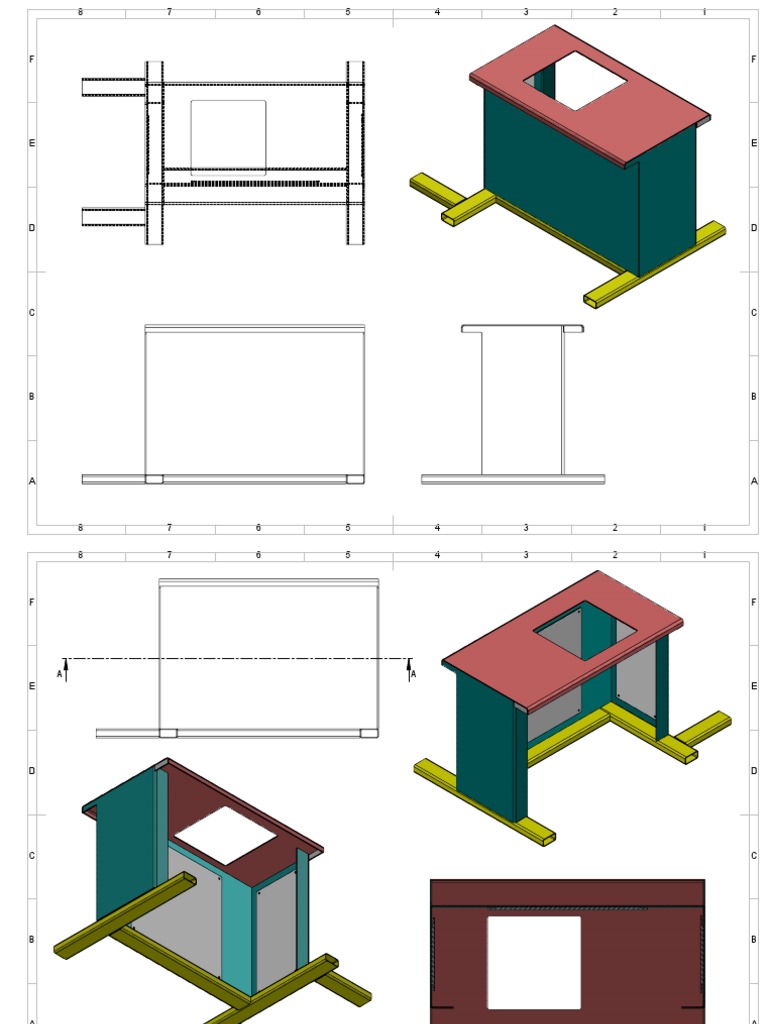 Table Asm | PDF