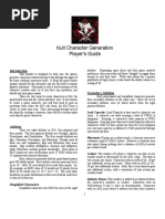 Waterdeep Interactive Map | PDF