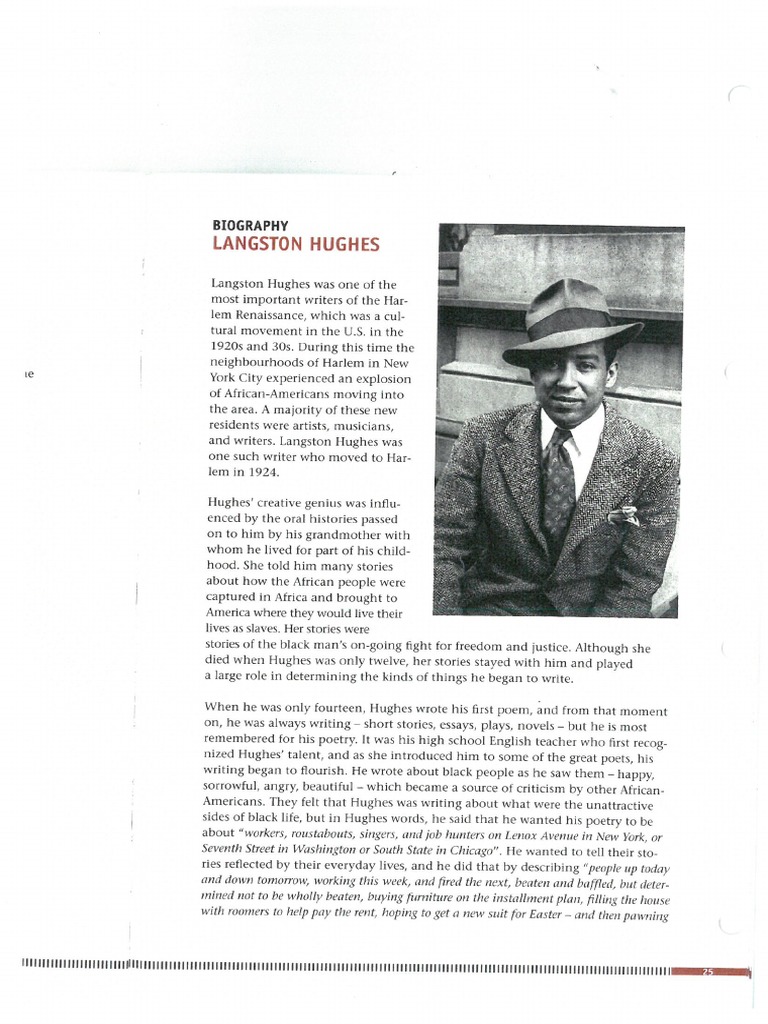 One Friday Morning | PDF