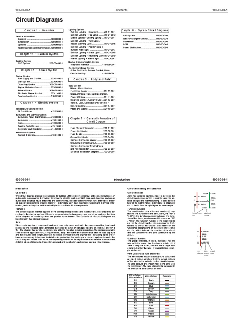 n800-ELECTRICAL DIAGRAM | PDF | Electrical Connector | Fuse (Electrical)