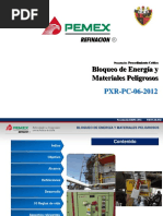 13 Directrices de Cero Tolerencia | PDF | México