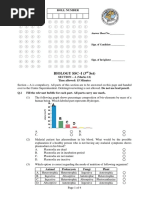 Exercise Science Form 1 KSSM Chapter 1 To 7 | PDF | Teaching Methods ...