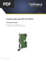 Infinera GX G30 Series 0295 DS RevC 1122 | PDF | Computing
