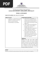 DepED Learner Information System | PDF | Login | Password