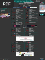 Valorant Inventory Builder | PDF