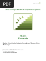 Seeking Safety | PDF | Substance Abuse | Mental Disorder