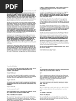 My Father Goes To Court by Carlos Bulosan PDF | PDF | Laughter | Courtroom