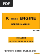 Toyota Engine 2KD-FTV Repair Manual | PDF | Business | Computers