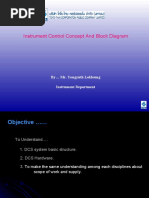 Process Control Narratives | PDF | Programmable Logic Controller | Process Control
