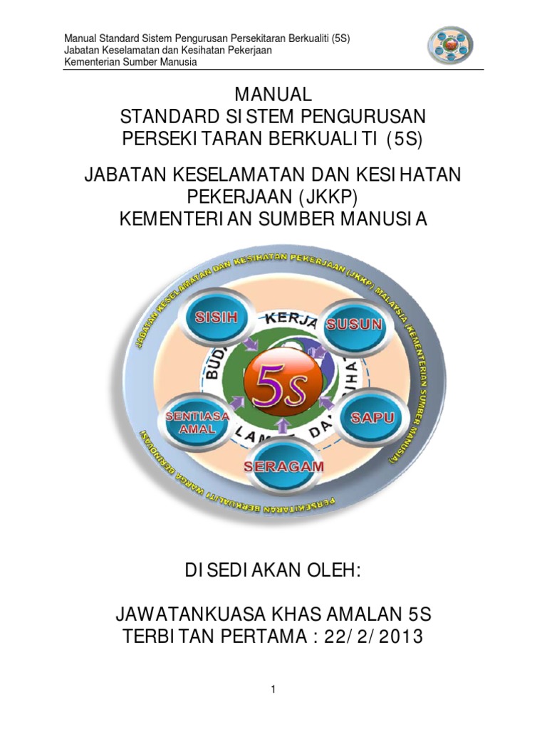 mp012013 Manual 5s | PDF