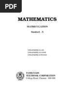 9 Optmaths 1 | PDF