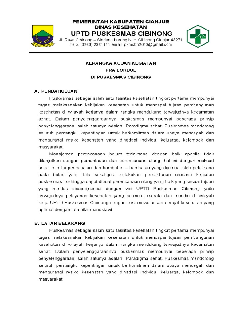 Kak Pra Lokbul 22 | PDF