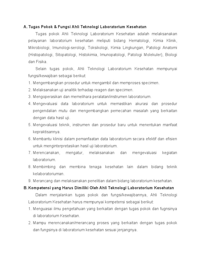 Uraian Tugas Atlm | PDF