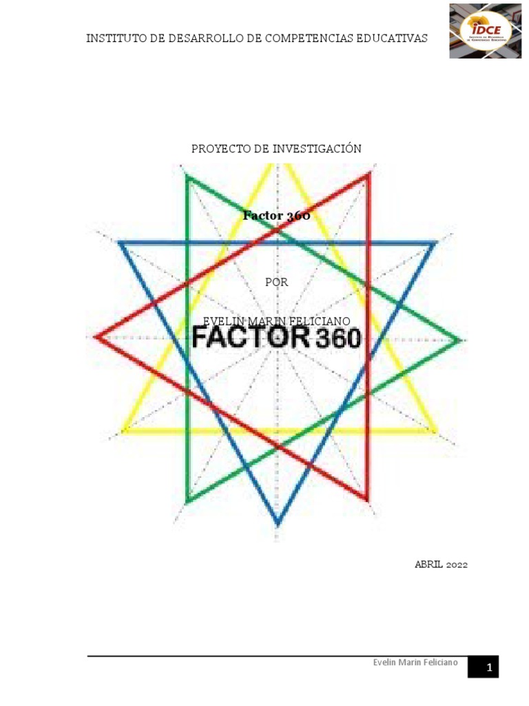 Factor 360 Evelin | Descargar gratis PDF | Esquema Ponzi | Economias