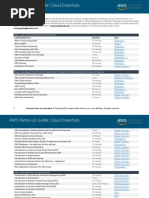 AWS Basics: A Beginner's Guide | PDF