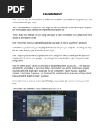 Space Crooks 2.0 | PDF